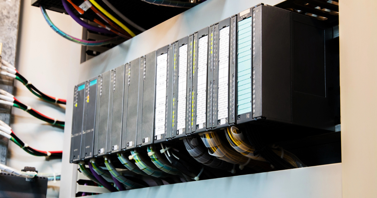 Industrial System Integration & Controls | ESCO Automation