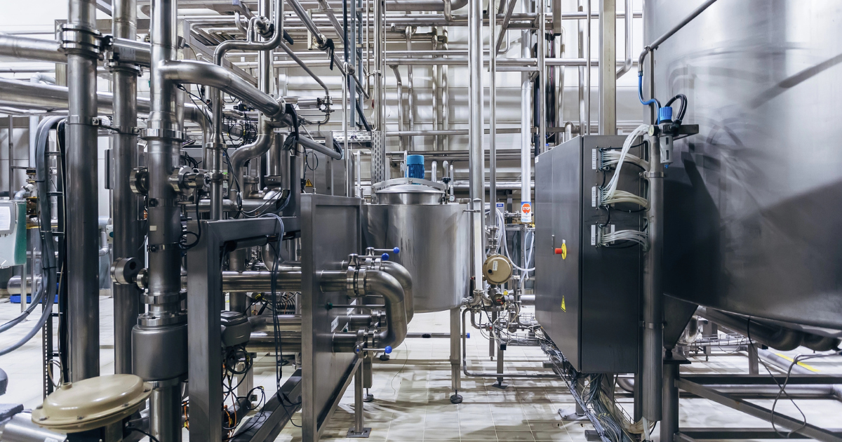 Industrial Automation & System Integration | ESCO Automation