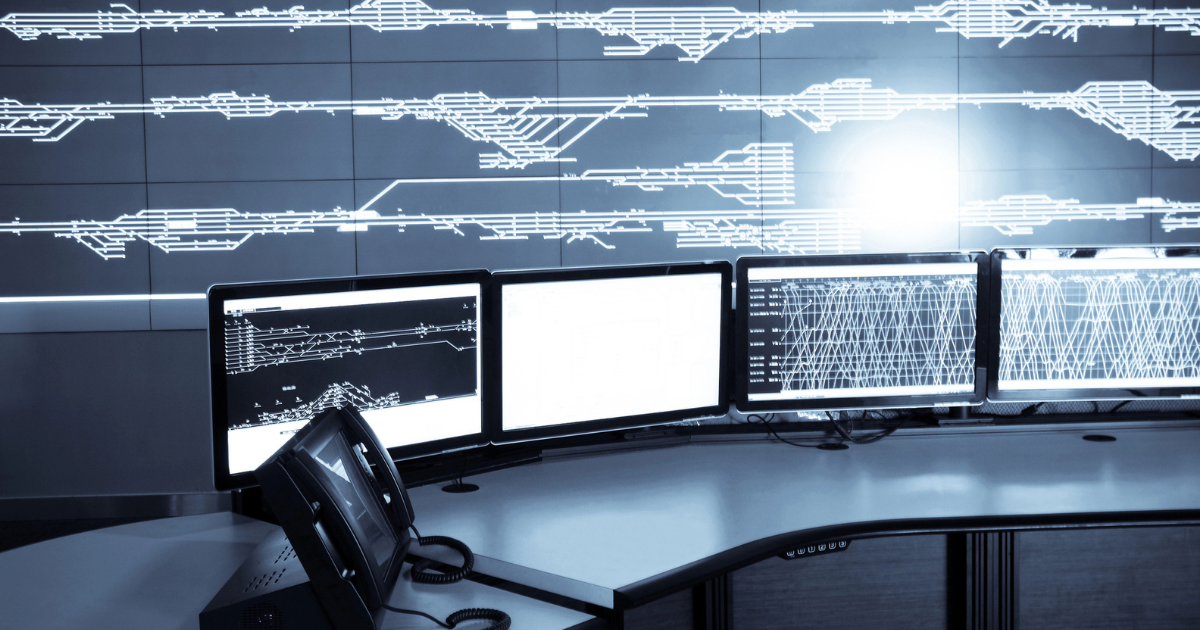 OT Networking Services - ESCO Automation
